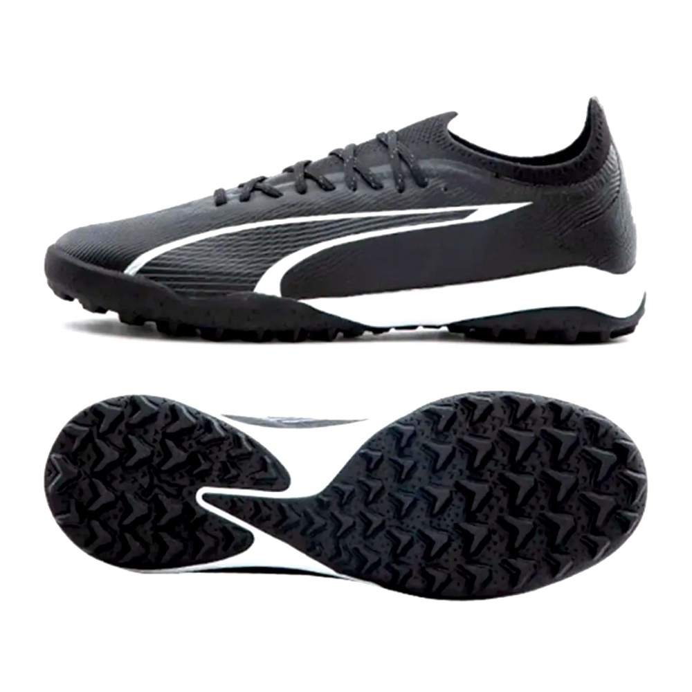 Puma Ultra Ultimate Cage Tf Turf Soccer Shoes Men's S… - Gem